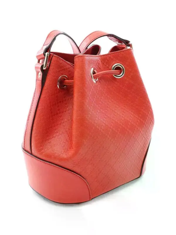 Gucci Bright Diamante Crossbody Bag