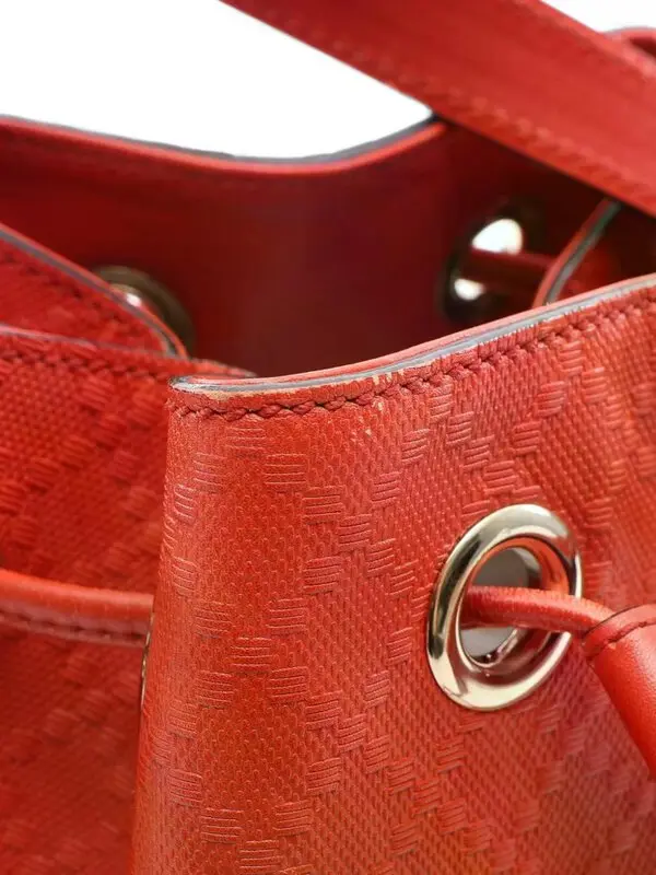 Gucci Bright Diamante Crossbody Bag