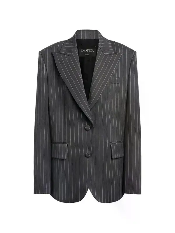DONDUP Long-sleeved Blazer