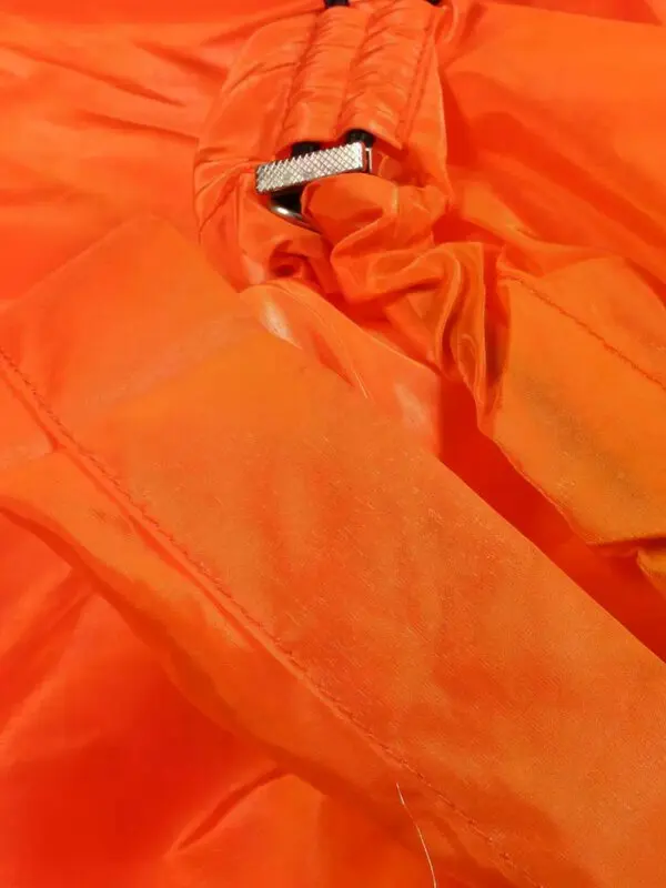 Dior Cd-logo Zip-up Jacket