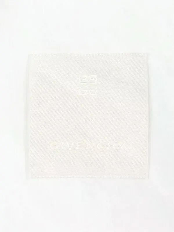 Givenchy 2010s Long-sleeved T-shirt