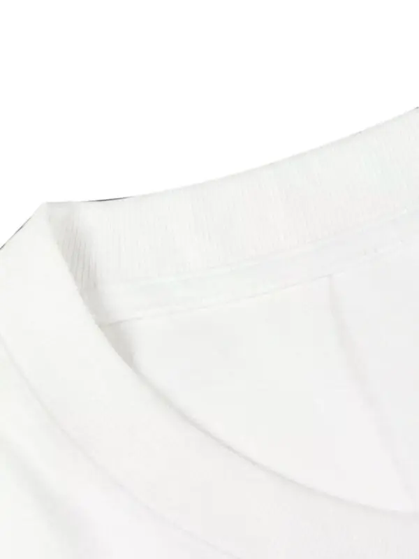 Givenchy 2010s Long-sleeved T-shirt