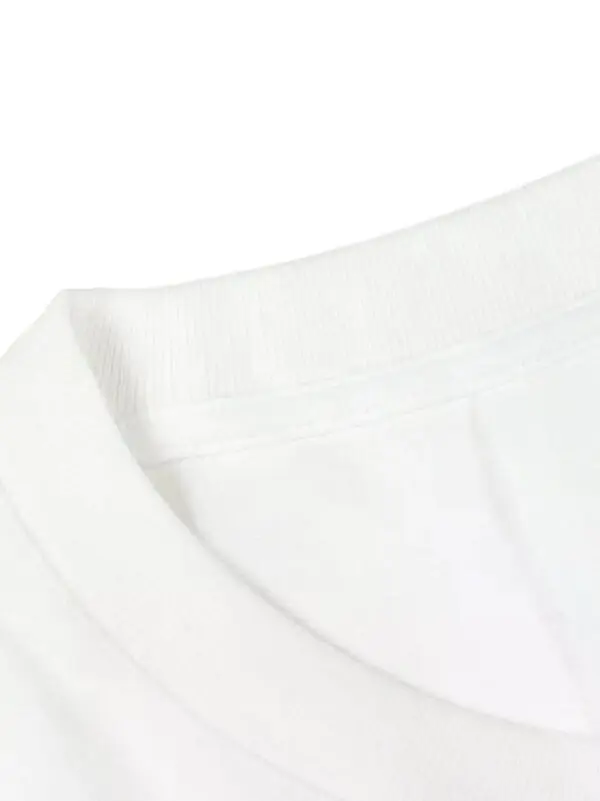 Givenchy 2010s Long-sleeved T-shirt