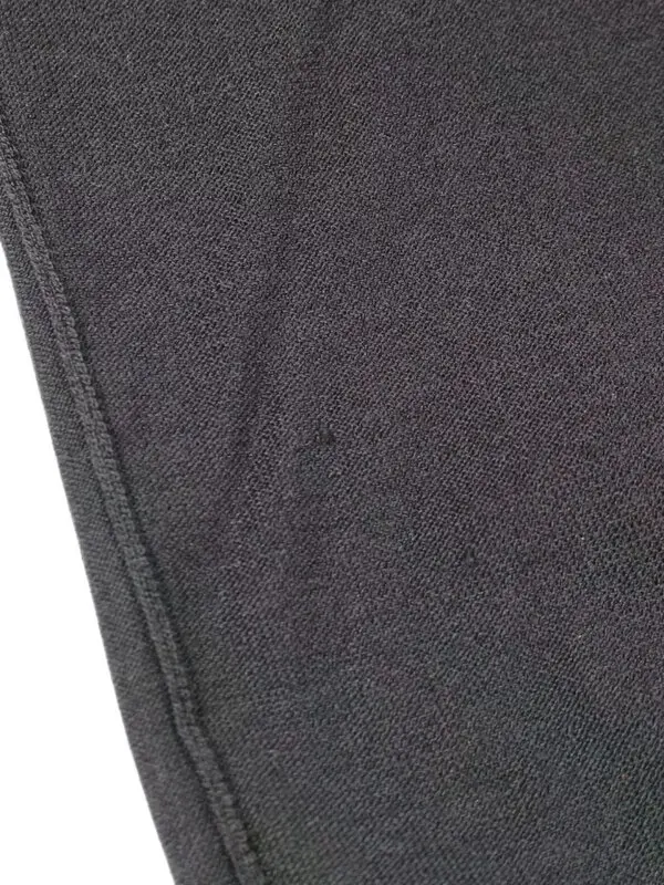 Prada 2010s Logo-detail T-shirt