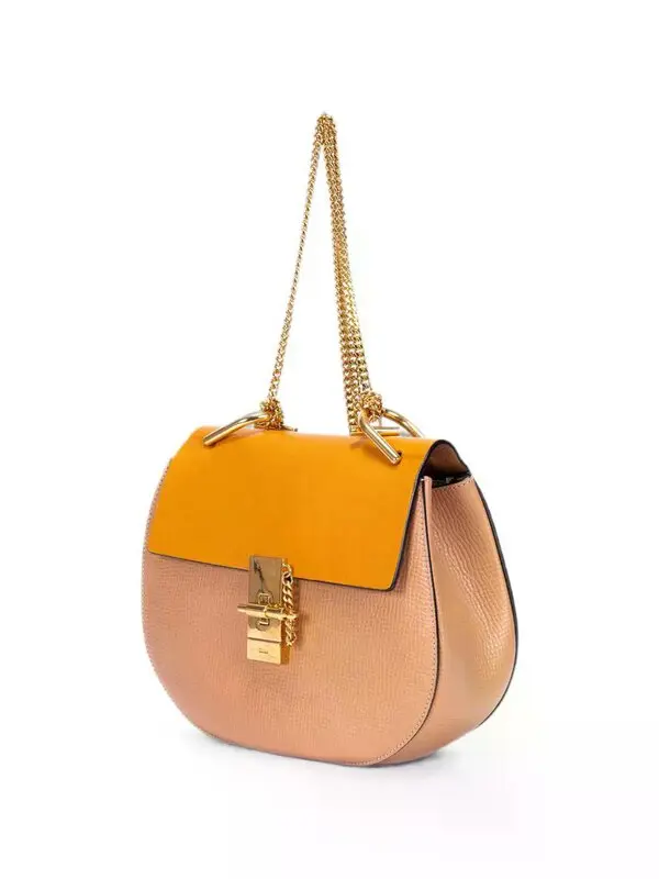 Chloé Drew Shoulder Bag