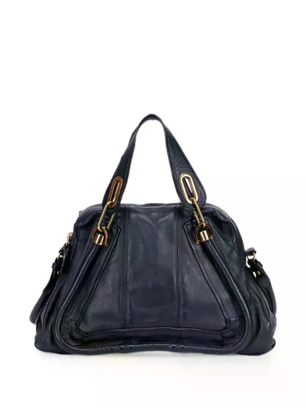Chloé Paraty Shoulder Bag
