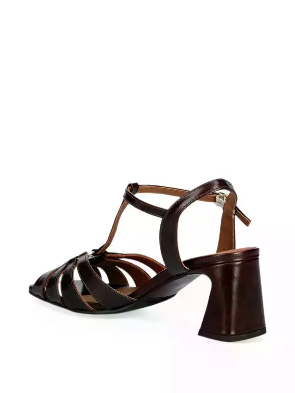 BILLI BI T-bar Heeled Sandals