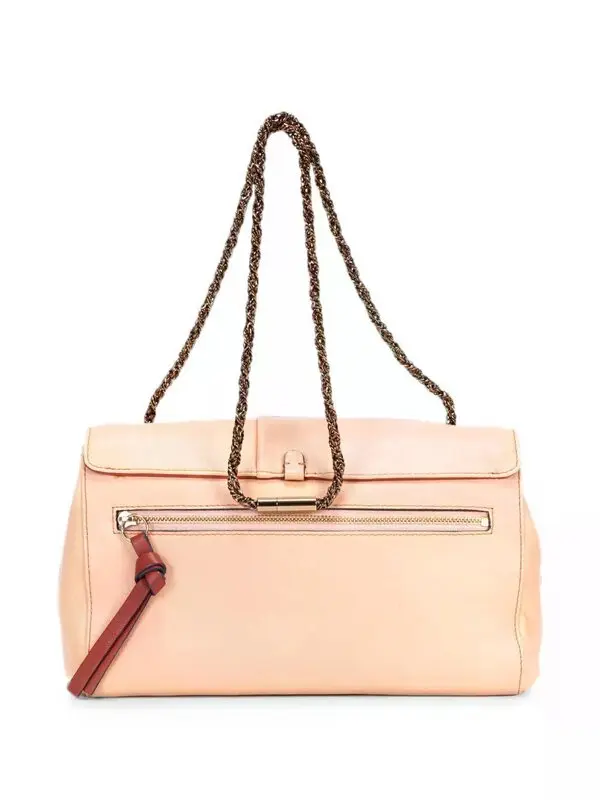 Chloé Small Leather Shoulder Bag