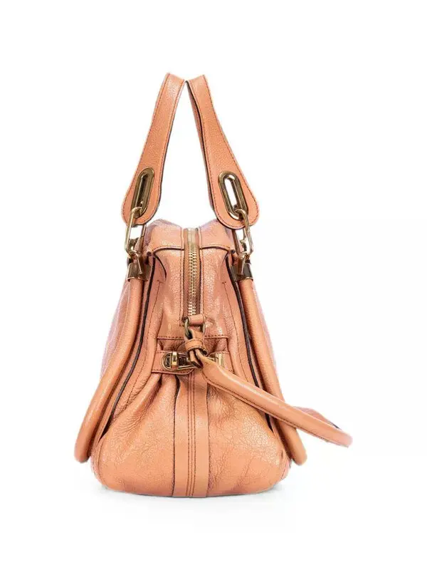Chloé Paraty Tote Bag