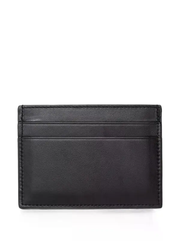 Loewe Logo-print Cardholder