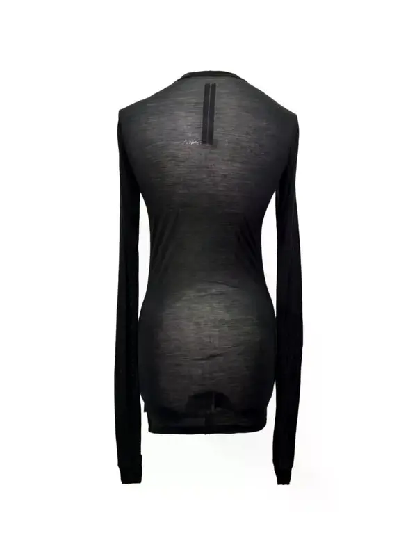 Rick Owens Long-sleeve Top