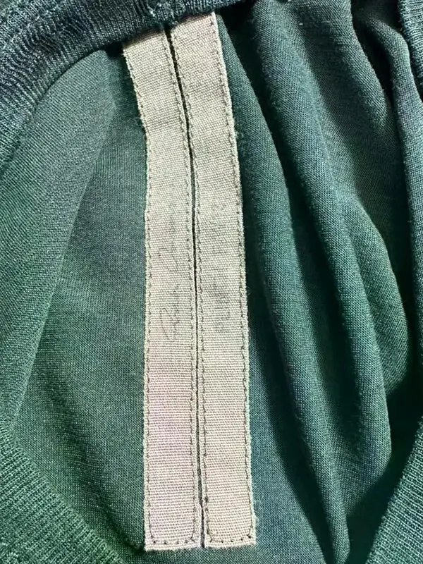 Rick Owens Long-sleeve Top
