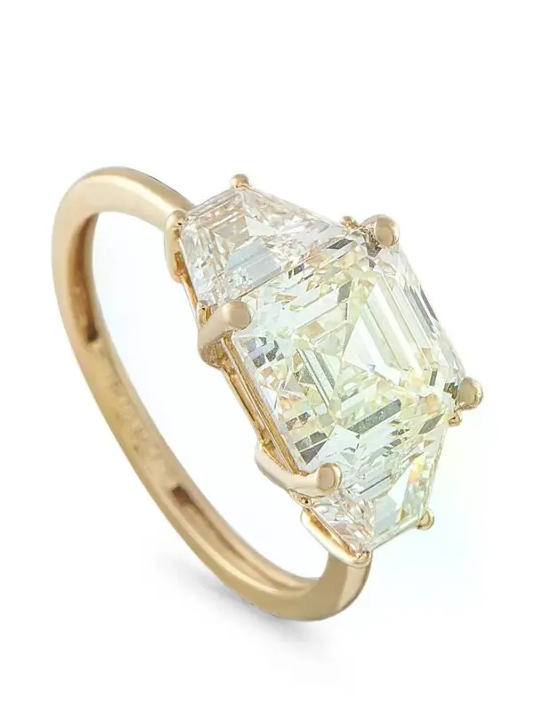 LB EXCLUSIVE Diamond Ring