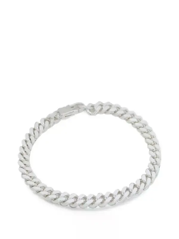 HATTON LABS Curb-chain Bracelet