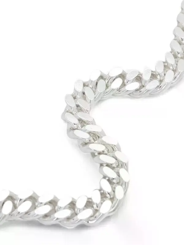 HATTON LABS Curb-chain Bracelet
