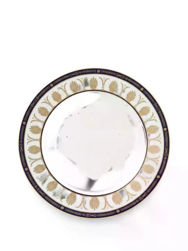 GINORI 1735 Impero Cleopatra Dinner Plate
