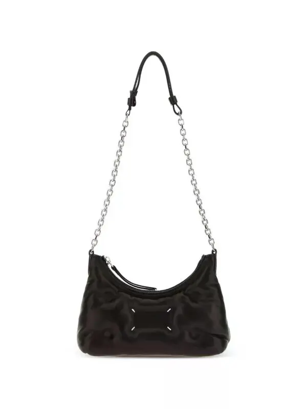 MAISON MARGIELA Glam Slam Shoulder Bag - Black