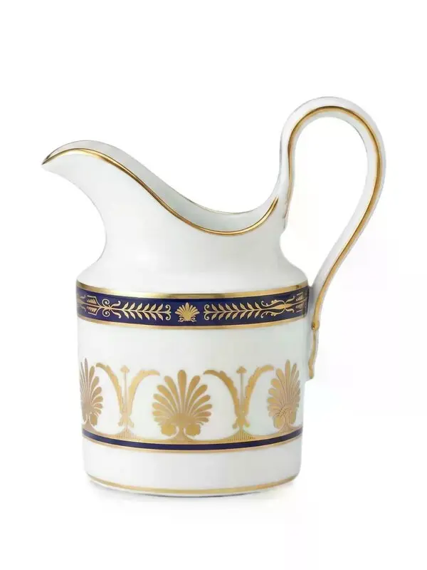 GINORI 1735 Impero Cleopatra Milk Jug