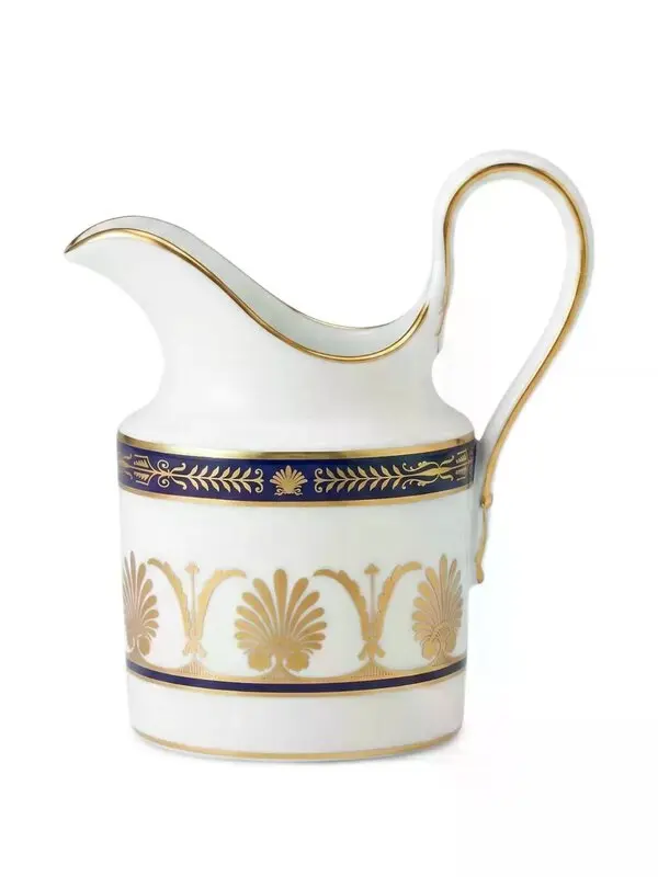 GINORI 1735 Impero Cleopatra Milk Jug