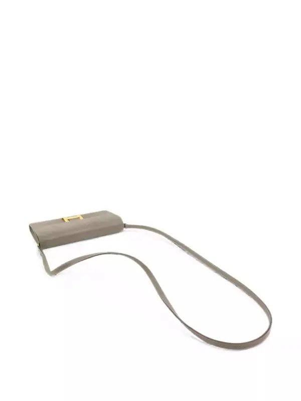 Hermès 2024 Constance To Go Shoulder Bag