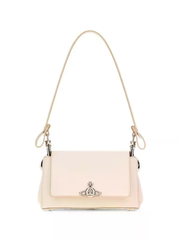 VIVIENNE WESTWOOD Mini Hazel Orb Shoulder Bag