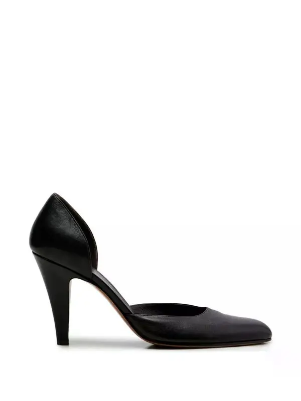 THE ROW Ornella D'orsay Pumps