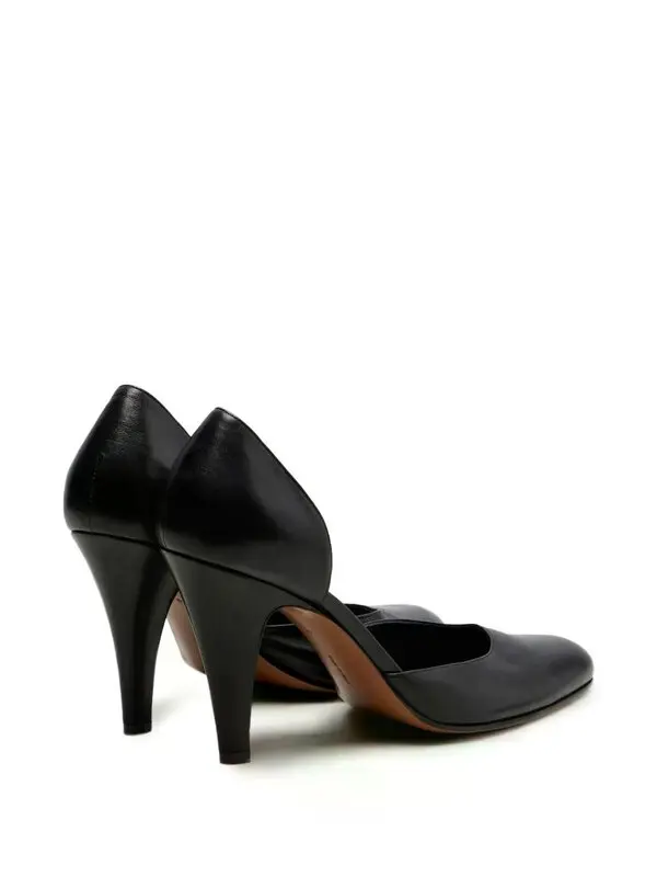 THE ROW Ornella D'orsay Pumps