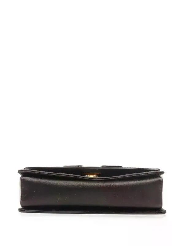 FERRAGAMO Vara Bow Shoulder Bag