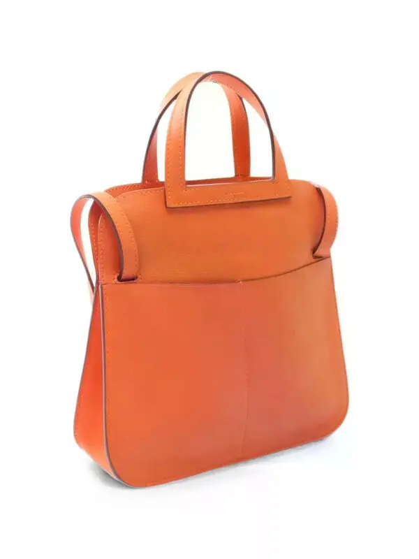 Hermès 2017 Arzan Mini Tote Bag