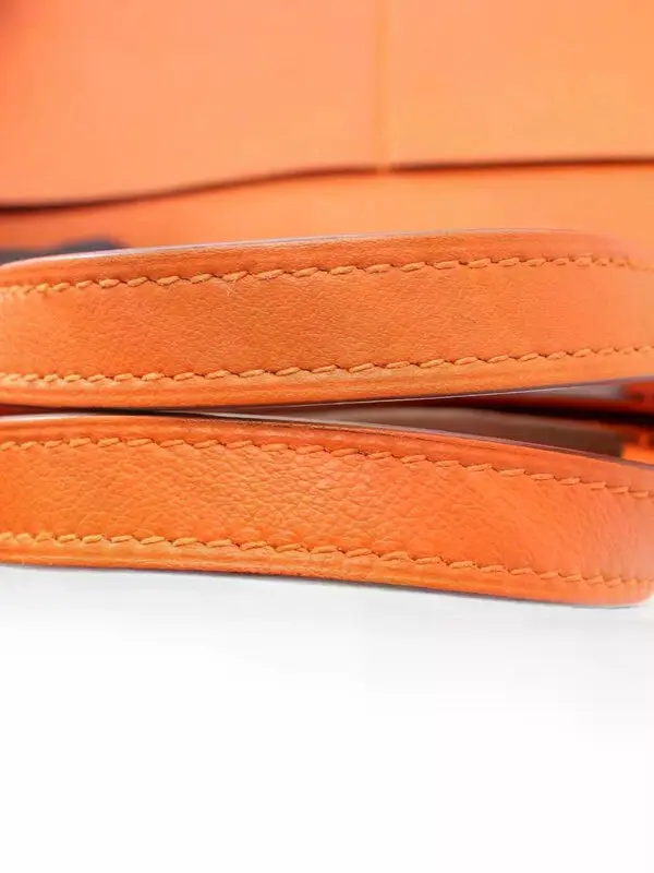 Hermès 2017 Arzan Mini Tote Bag