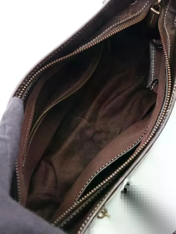 Celine Macadam Shoulder Bag