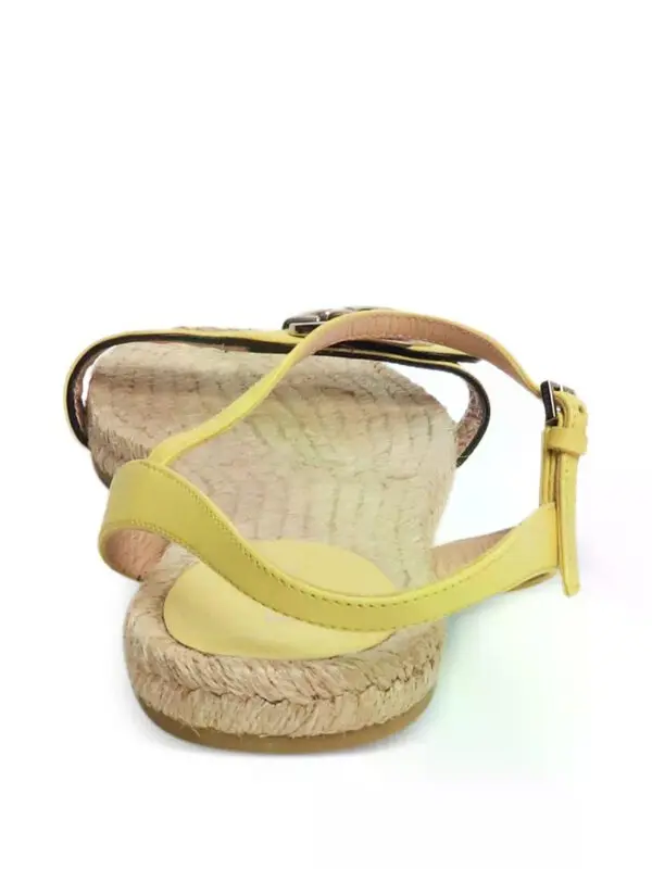 Gucci Marmont Espadrilles
