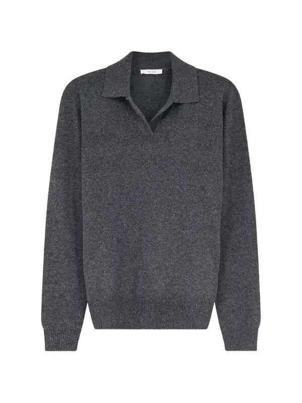 THE ROW Oashi Top