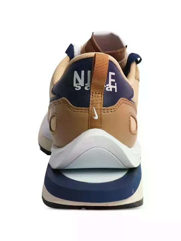NIKE X SACAI Vaporwaffle Sneakers