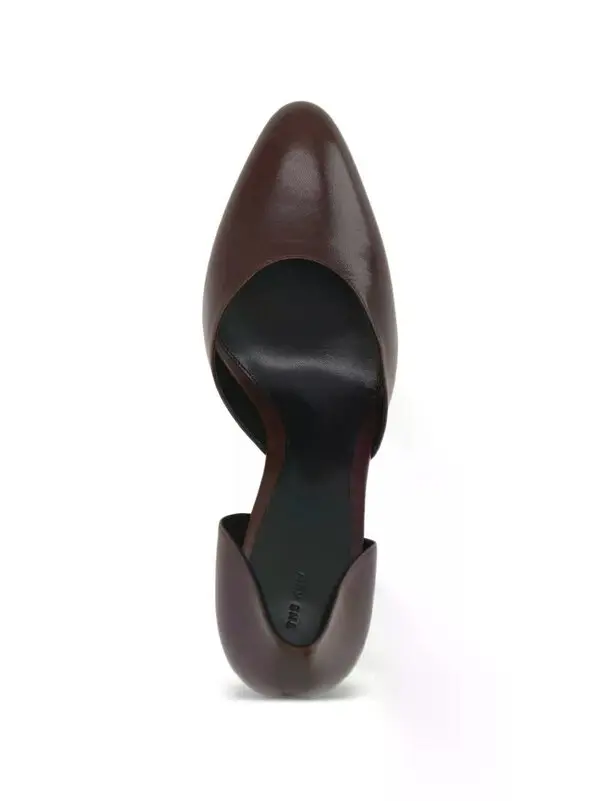 THE ROW Ornella D'orsay Pumps