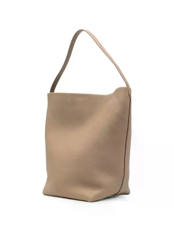 THE ROW Large N/s Park Tote Bag - Neutrals