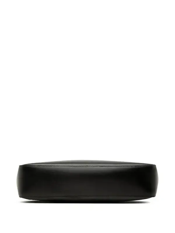 Gucci 2000-2015 Calfskin Web Handbag