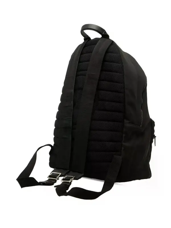 Dior 2018 Kaws Nylon Rider Backpack