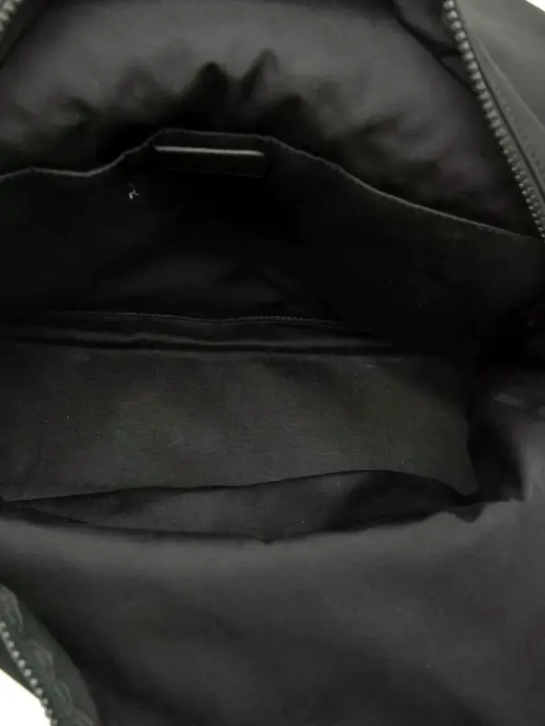 Dior 2018 Kaws Nylon Rider Backpack