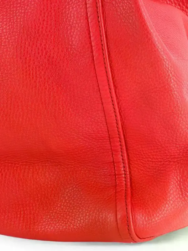 Gucci Soho Leather Large Shoulder Bag