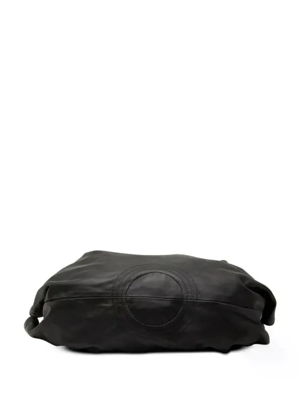 Loewe 2009 Nappa Aire Hobo Bag