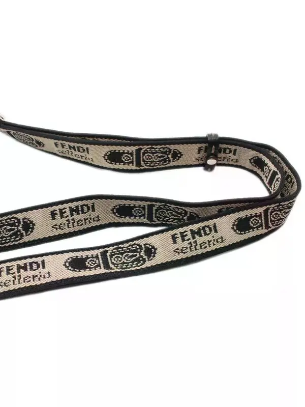 Fendi 2000-2026 Selleria Crossbody Bag