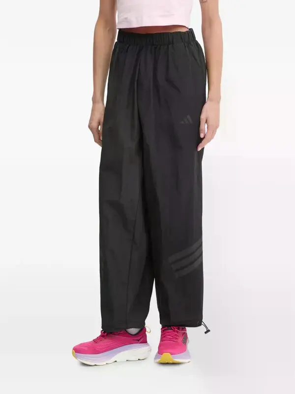 Adidas Future Icons Track Pants - Black