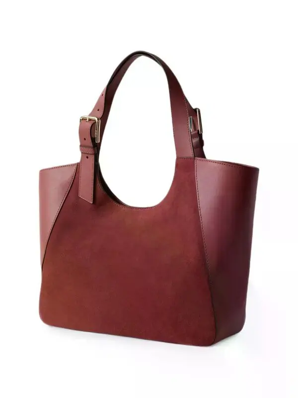 Furla Buckle-detail Tote Bag