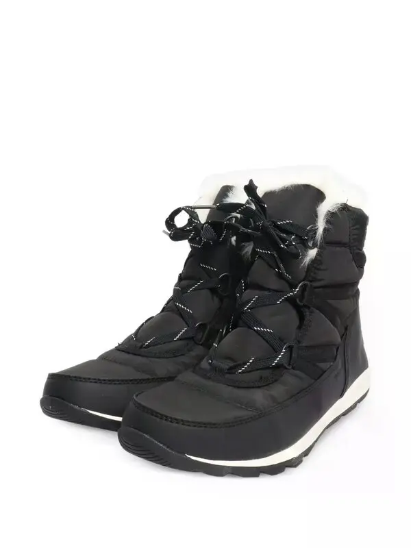 Sorel Lace-up Boots