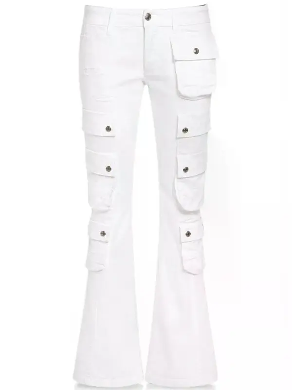 Dsquared2 Trumpet Cargo Pants