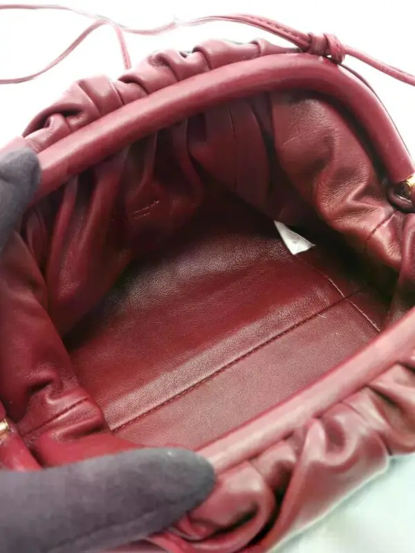 Bottega Veneta The Pouch Shoulder Bag