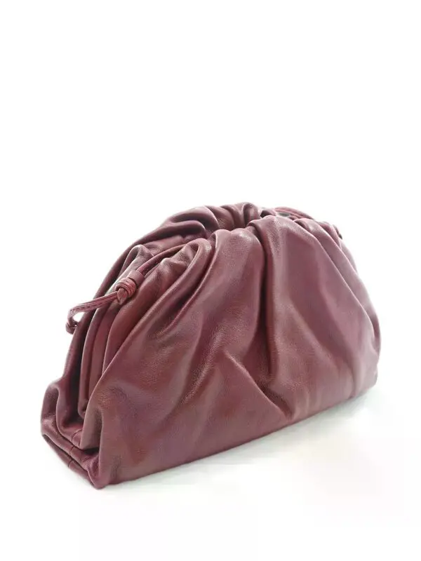 Bottega Veneta The Pouch Shoulder Bag