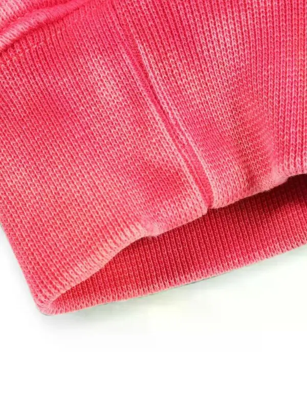 ALEXANDER WANG Logo-print Sweater