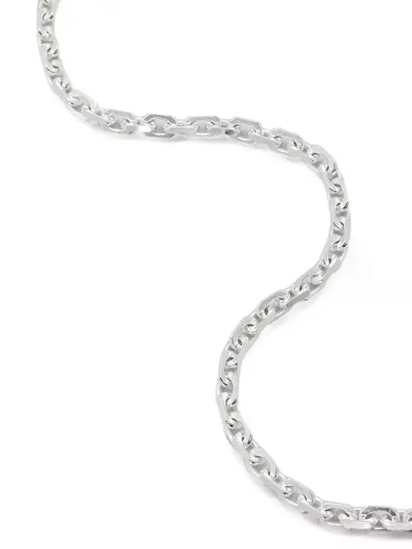 HATTON LABS Cable-link Necklace